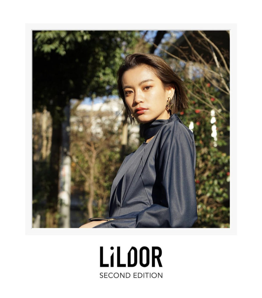 LiLDOR SECOND EDITION – AlphaBridgeConsulting