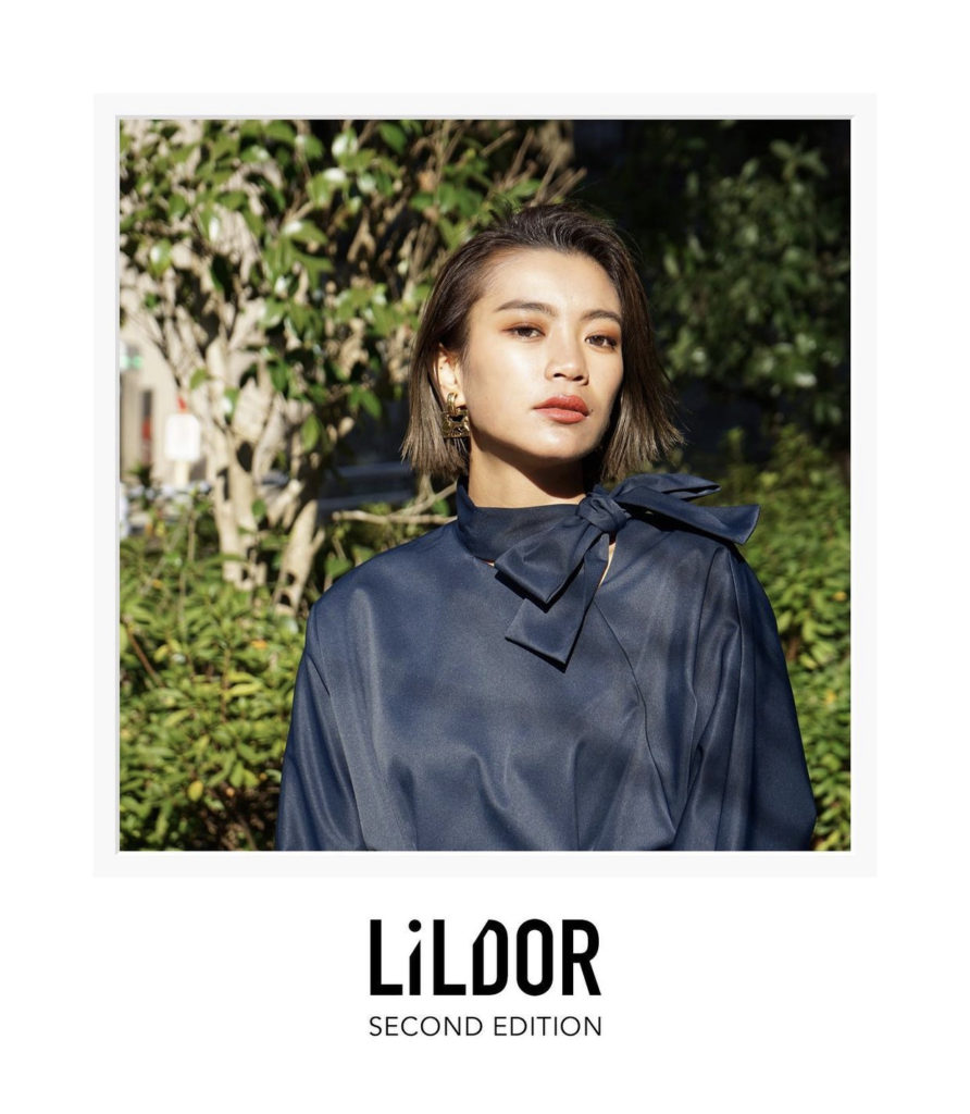 LiLDOR SECOND EDITION – AlphaBridgeConsulting